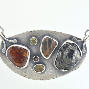 Botryoidal Hematite, Fire Agate, Lemon Quartz, Smoky Quartz, Agate ...