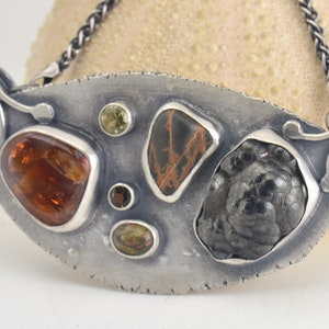 Botryoidal Hematite, Fire Agate, Lemon Quartz, Smoky Quartz, Agate ...