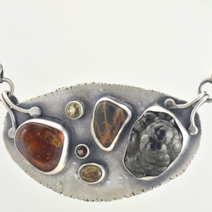 Botryoidal Hematite, Fire Agate, Lemon Quartz, Smoky Quartz, Agate ...