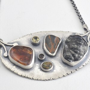 Botryoidal Hematite, Fire Agate, Lemon Quartz, Smoky Quartz, Agate ...