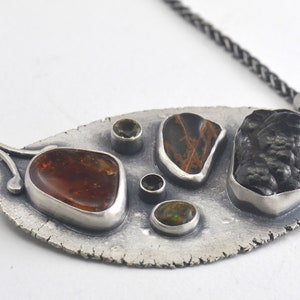 Botryoidal Hematite, Fire Agate, Lemon Quartz, Smoky Quartz, Agate ...