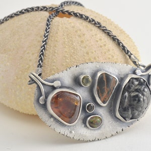 Botryoidal Hematite, Fire Agate, Lemon Quartz, Smoky Quartz, Agate ...