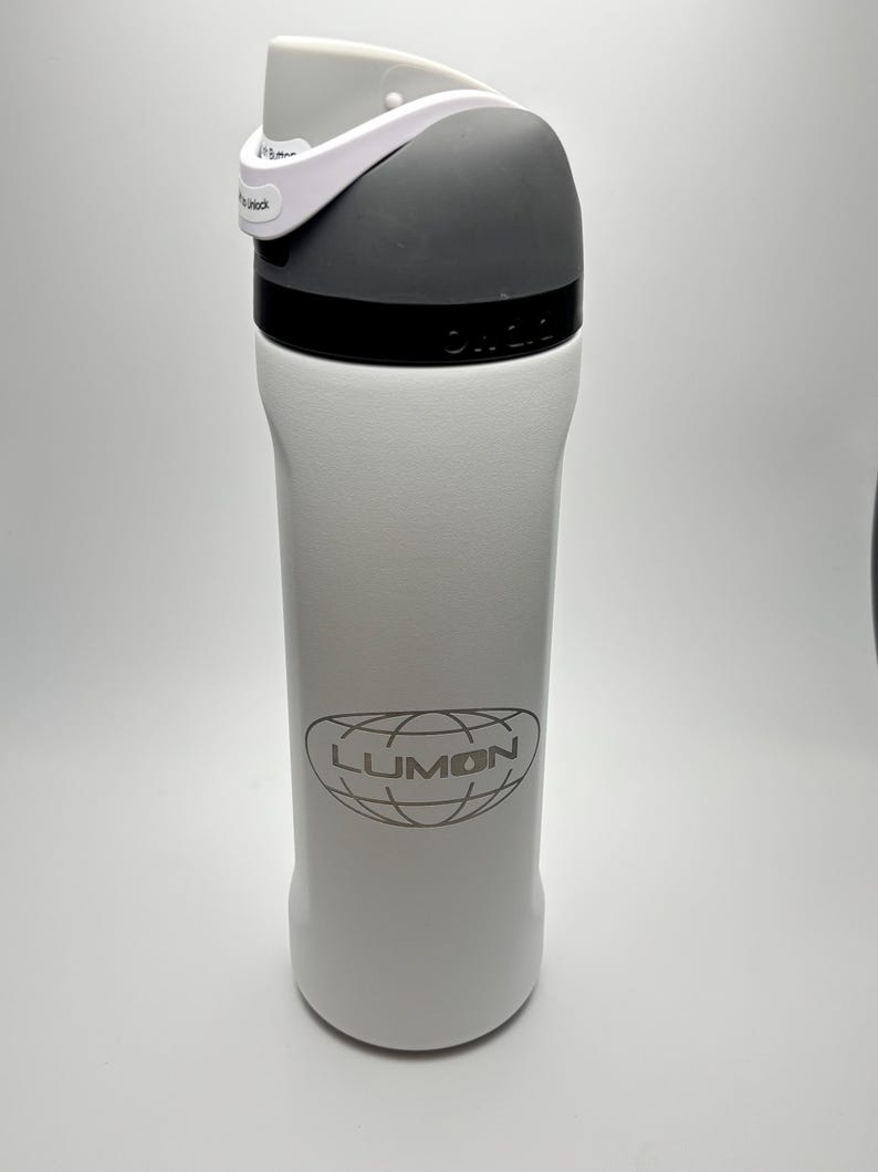 Custom Owala Order - Lumon Severance Design - Etsy