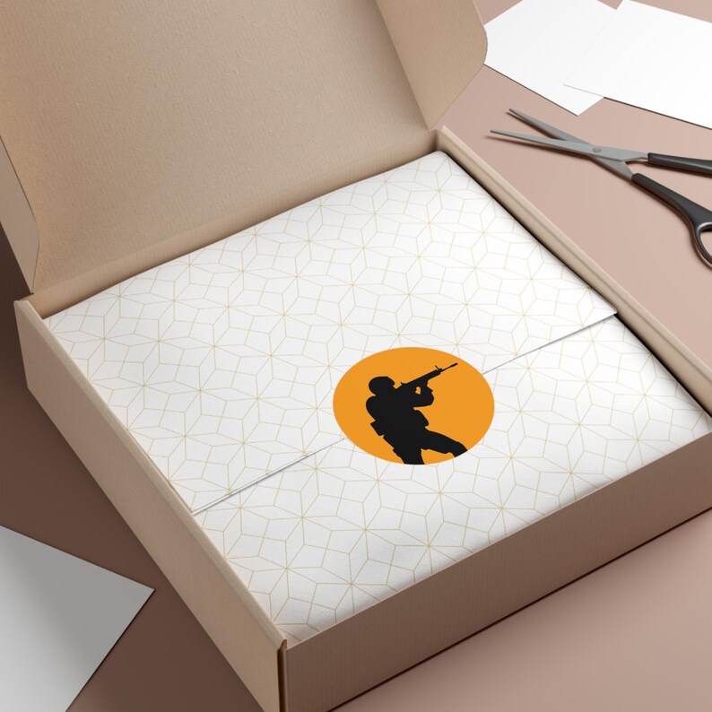 Counter-strike 2 Logo Stickers: Gamer Laptop, Water Bottle Decals - Etsy