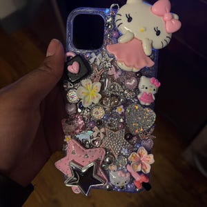 Custom Junk Case - Etsy