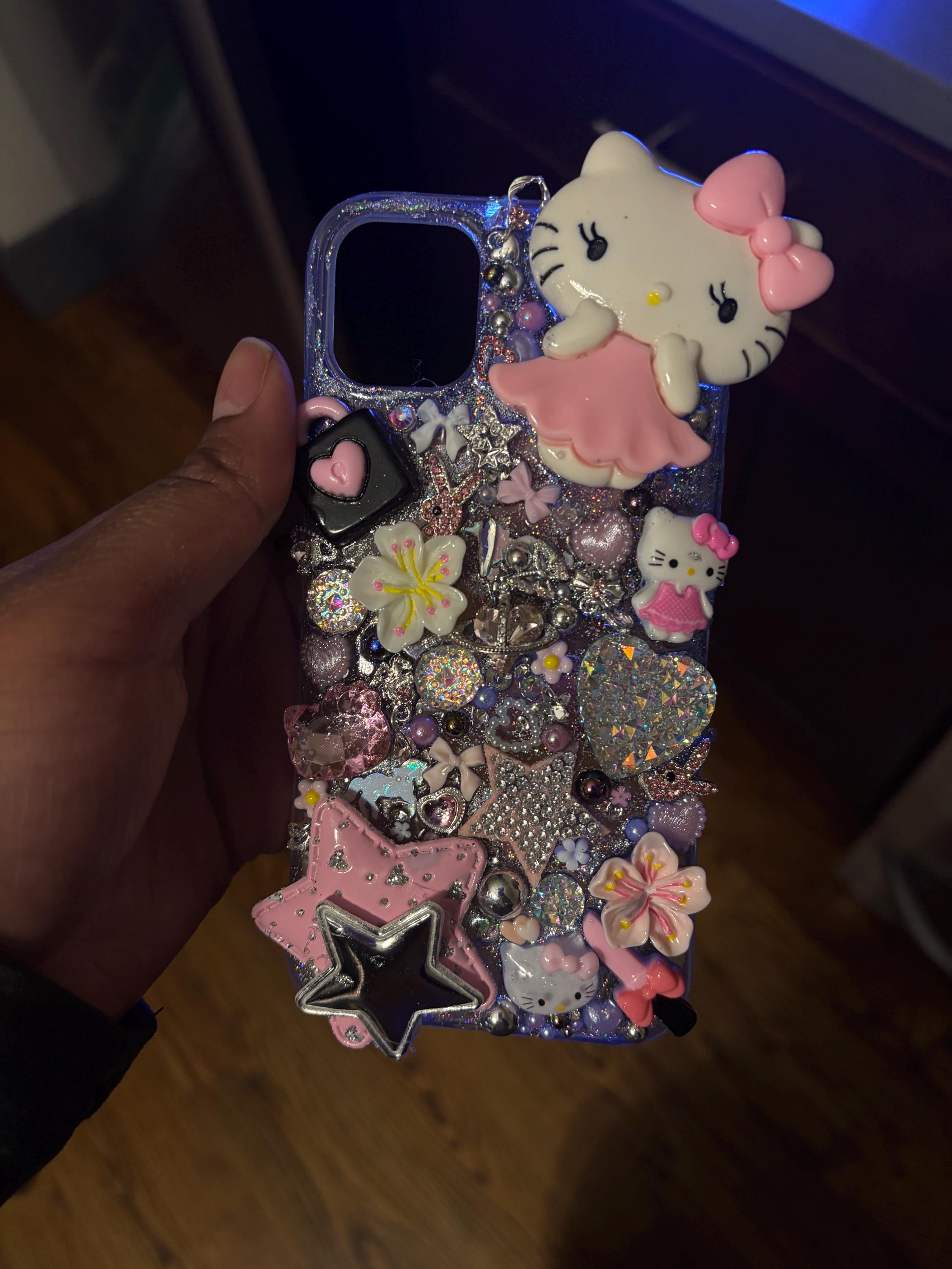 Custom Junk Case - Etsy