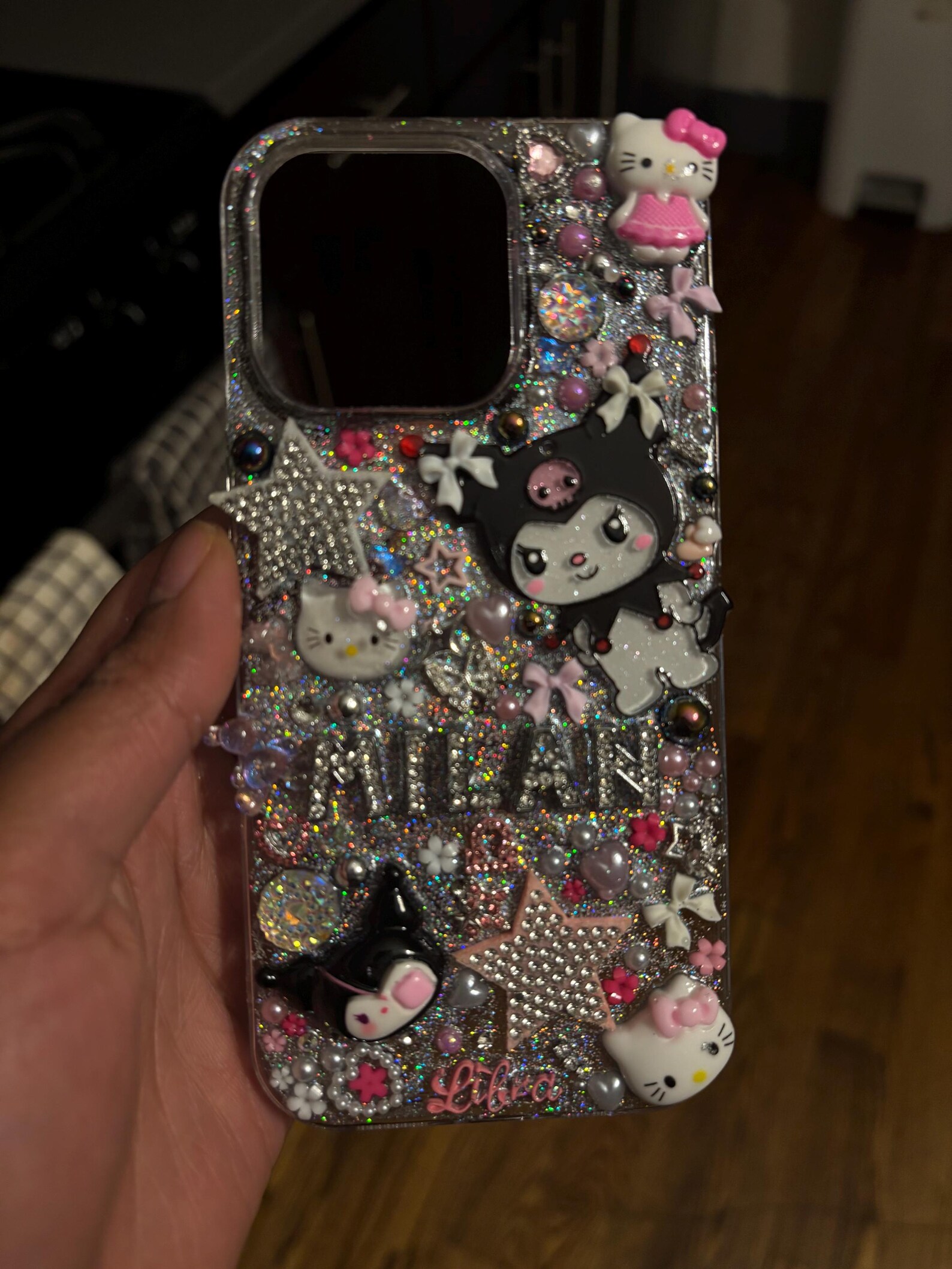 Custom Junk Case - Etsy