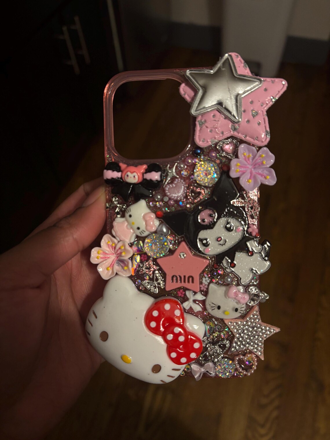 Custom Junk Case - Etsy