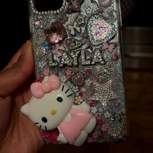 Custom Junk Case - Etsy