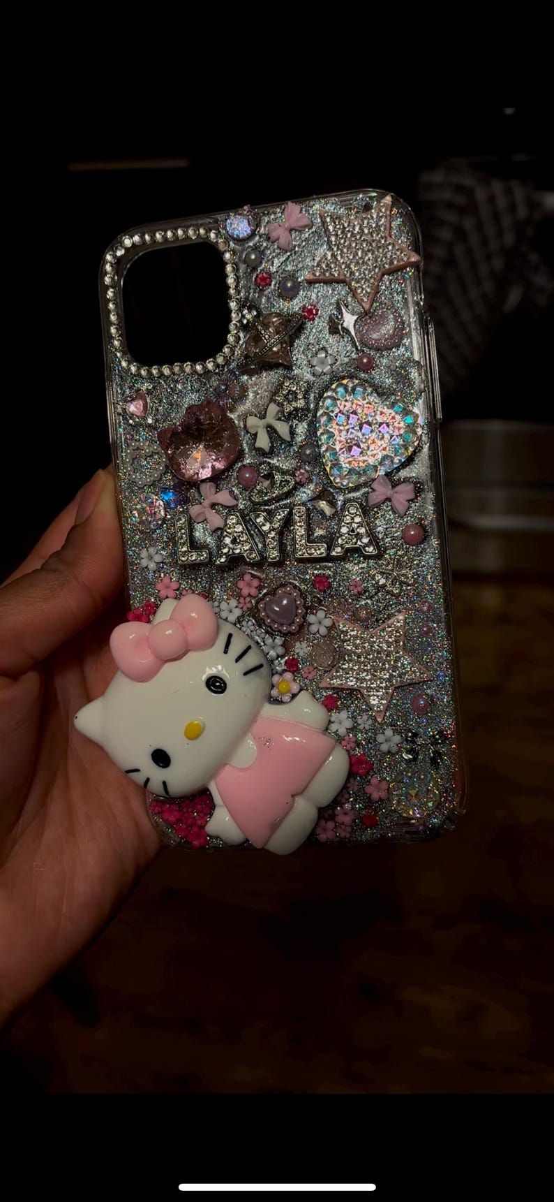 Custom Junk Case - Etsy