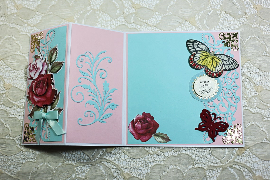 Get Well Soon Card, Feel Better Soon, Hope You Feel Better, Speedy ...