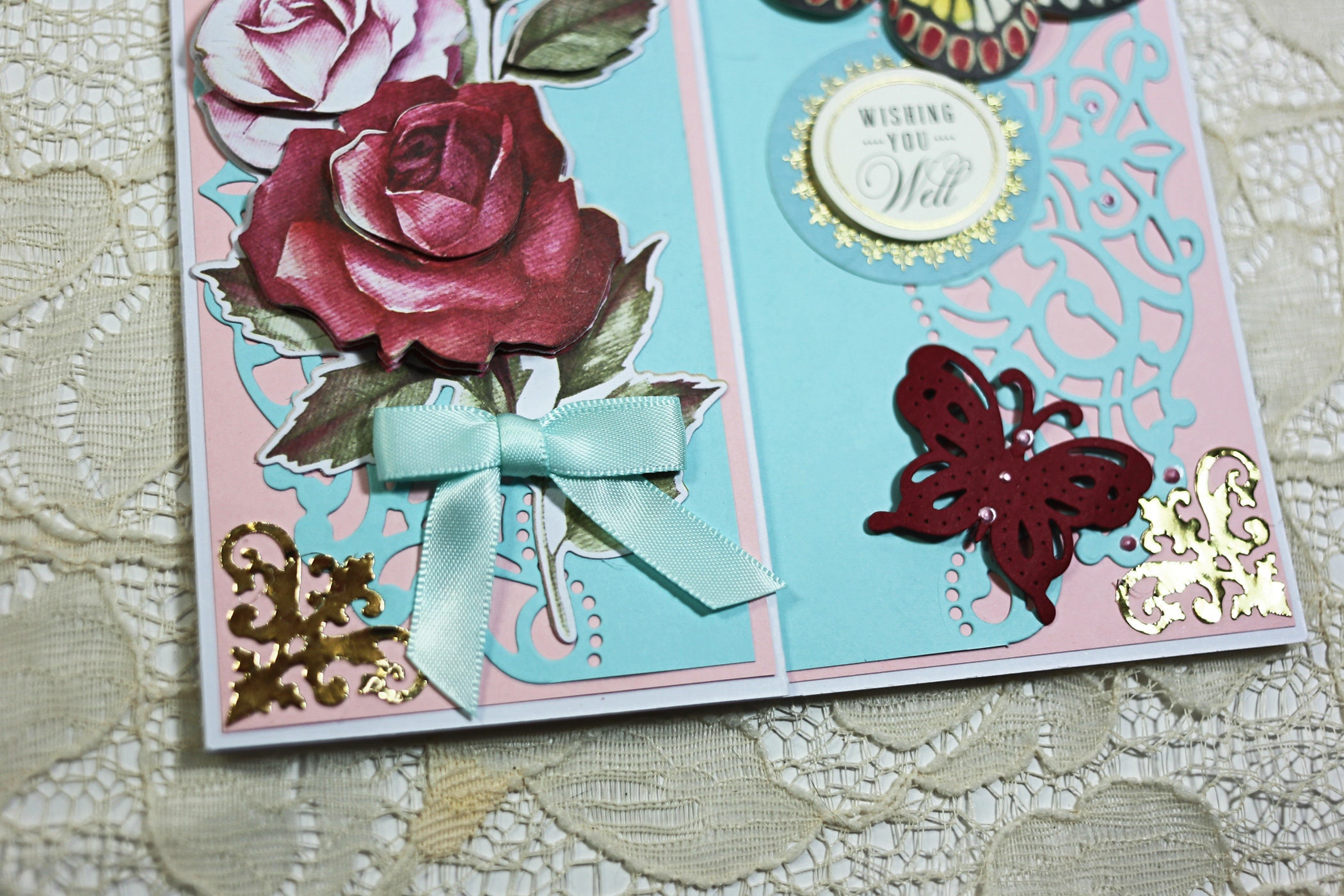 Get Well Soon Card, Feel Better Soon, Hope You Feel Better, Speedy ...