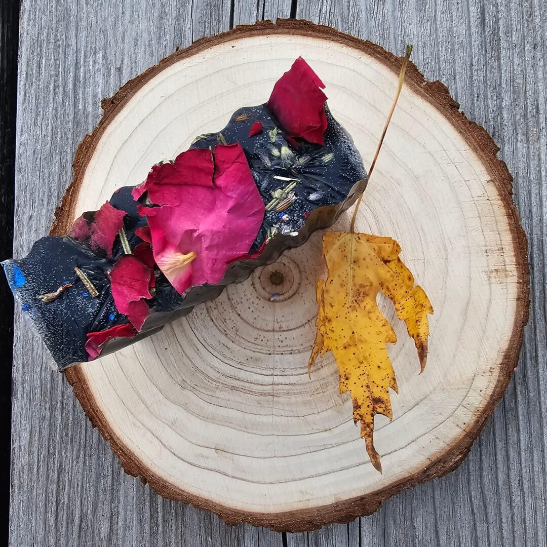 Practical Magic Soap Bar - Etsy