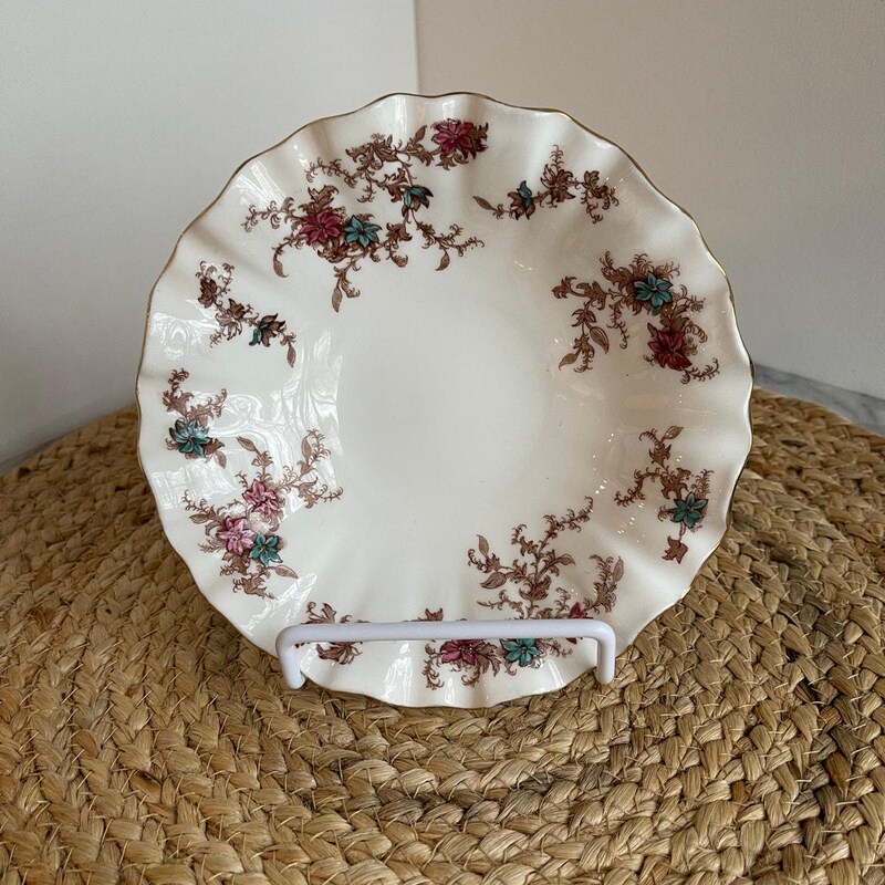 Minton Pink - Etsy