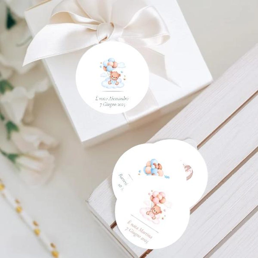 Label, Tag, Confetti, Party Favors, Packaging - Etsy