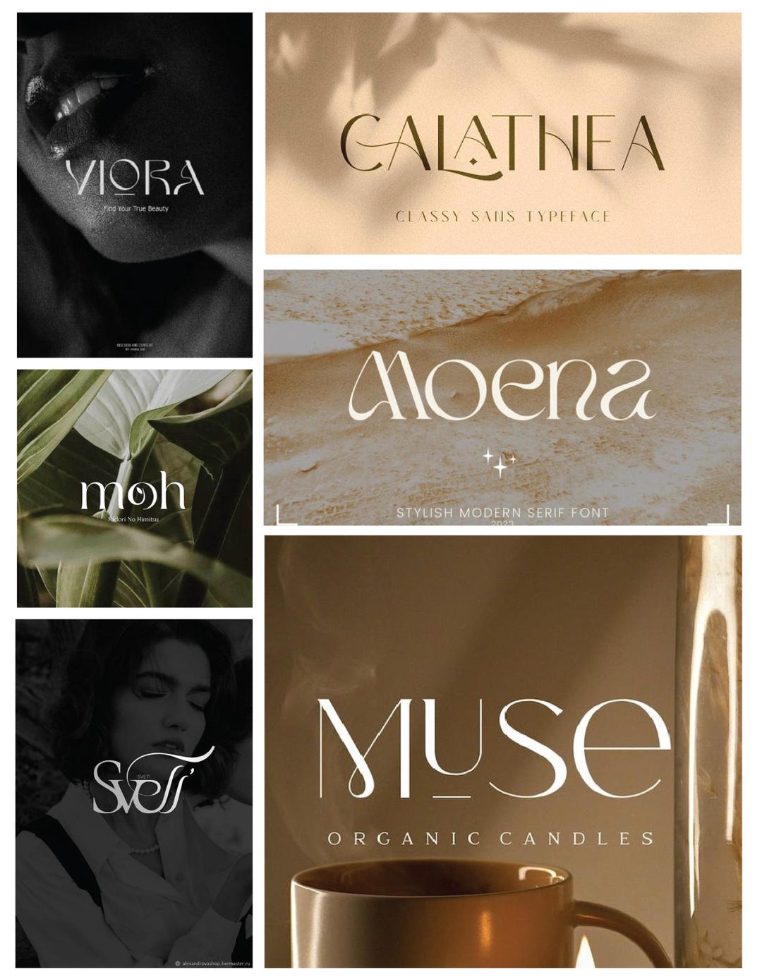 Custom Logo Design | Luxury Minimalist Initial Logo | Custom Monogram ...