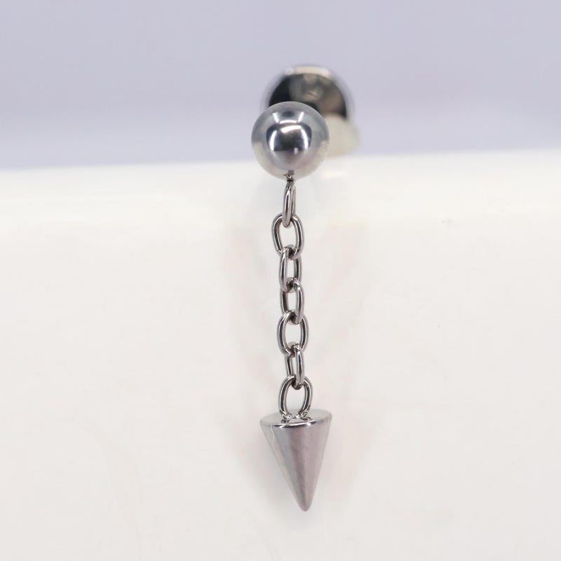 Helix to Lobe Chain - Etsy