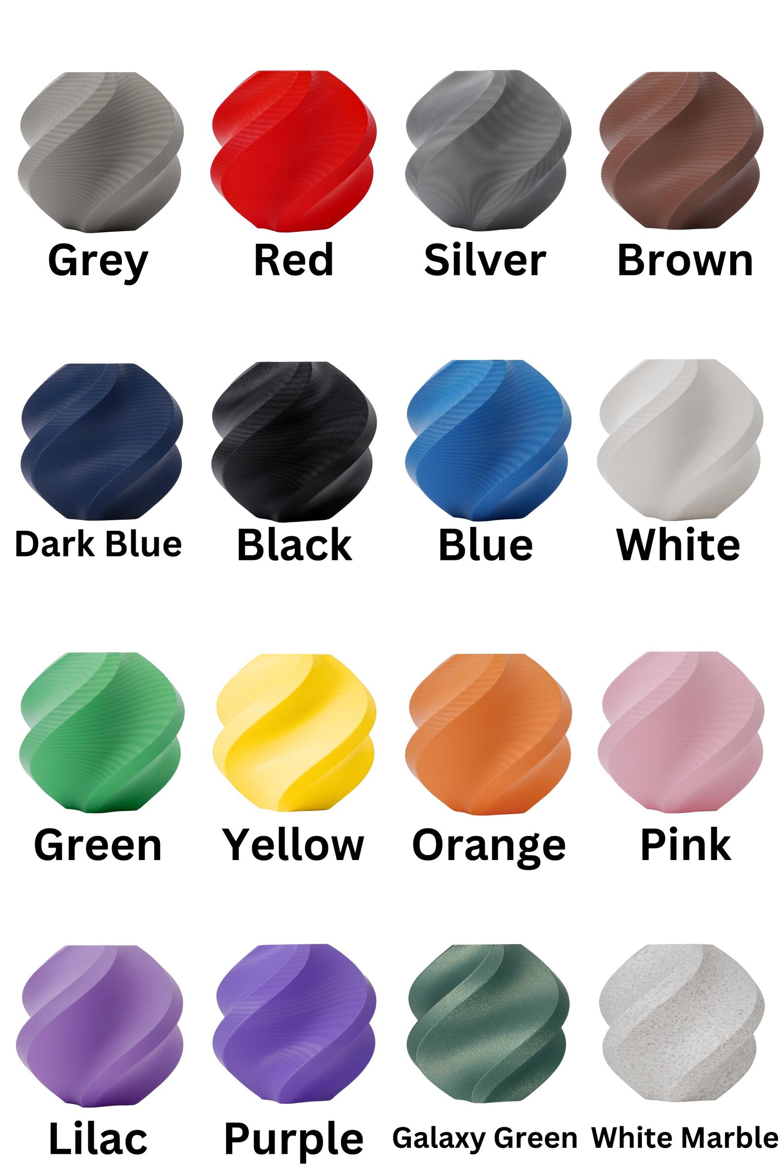 Volcano Fidget Toy Sensory 3D Printed Christmas Gift Stocking Filler - Etsy