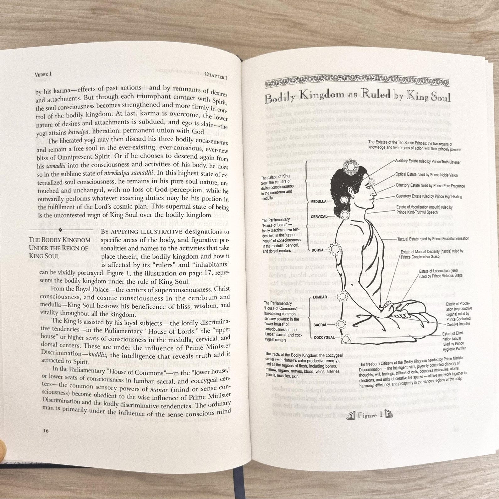 English Books, Bhagavad Gita by Paramahansa Yogananda - Spiritual Wisdom for Daily Life ...