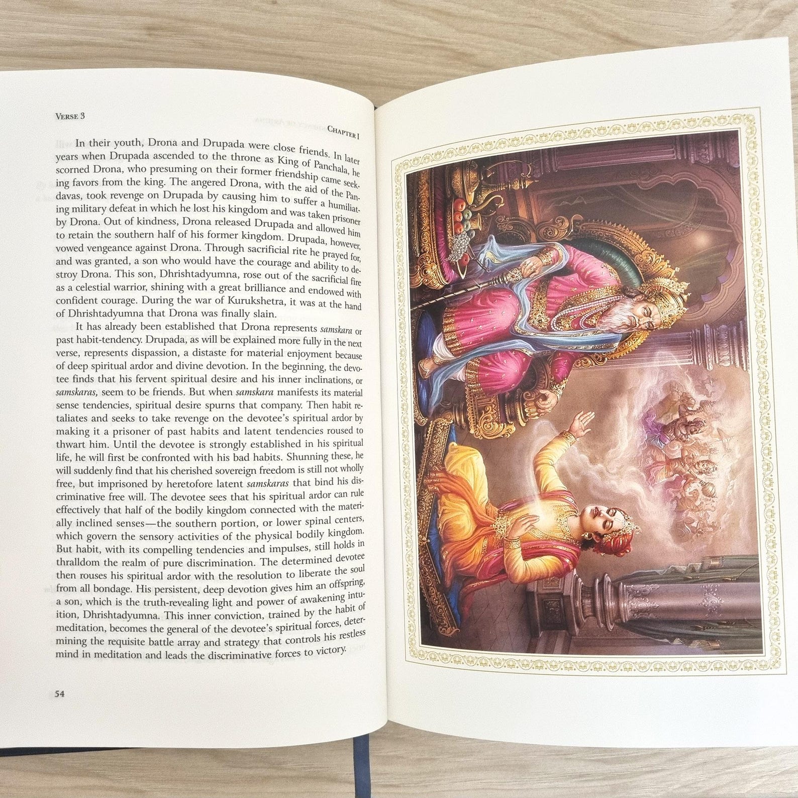 English Books, Bhagavad Gita by Paramahansa Yogananda - Spiritual Wisdom for Daily Life ...