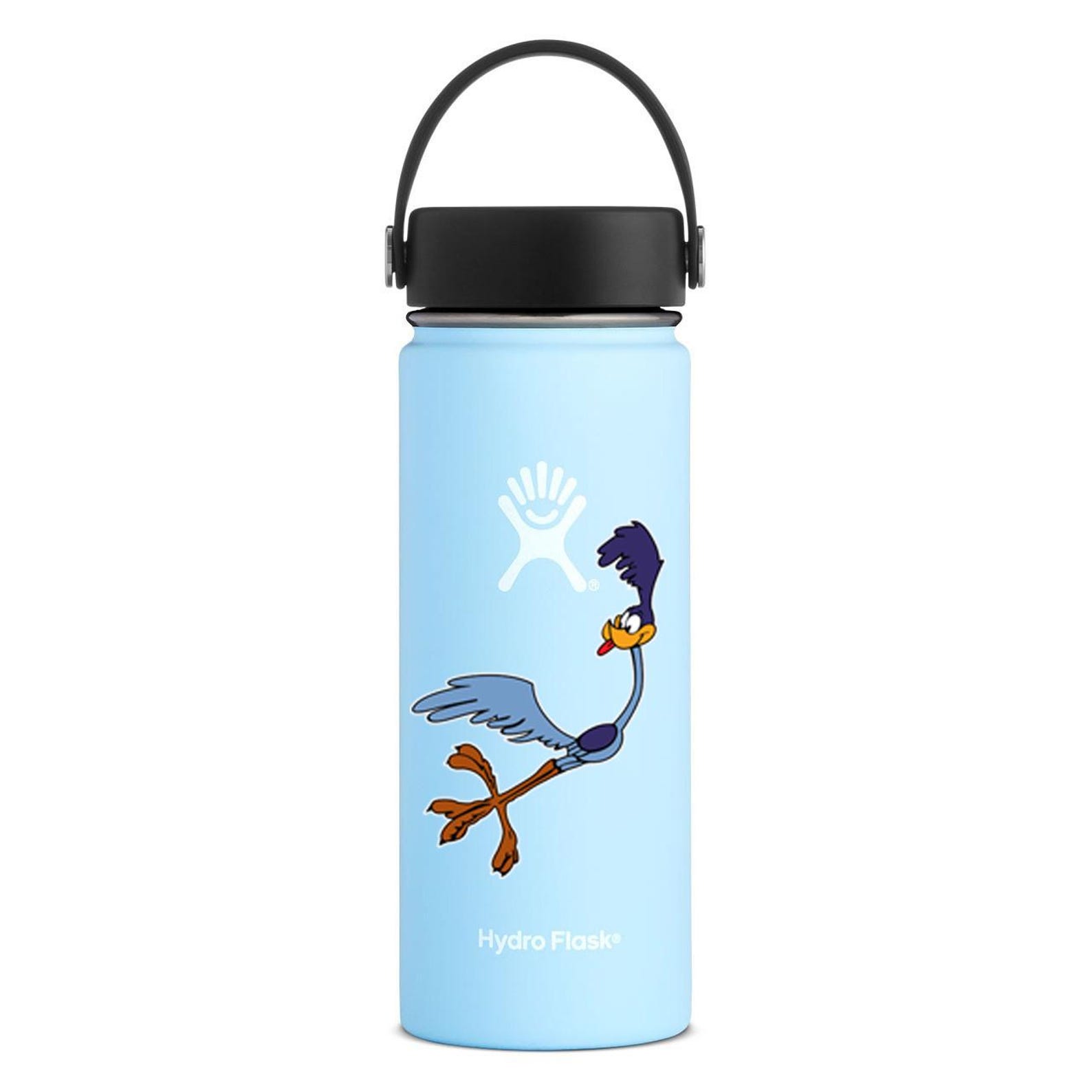 Road Runner Main Logo Vinyl Decal / Sticker 10 Sizes!! Free Shipping ...