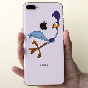 Road Runner Main Logo Vinyl Decal / Sticker 10 Sizes!! Free Shipping ...
