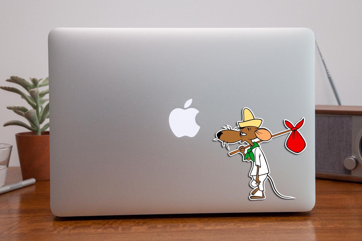 Slowpoke Rodriguez Logo Vinyl Decal / Sticker 10 Sizes!! Free Shipping ...