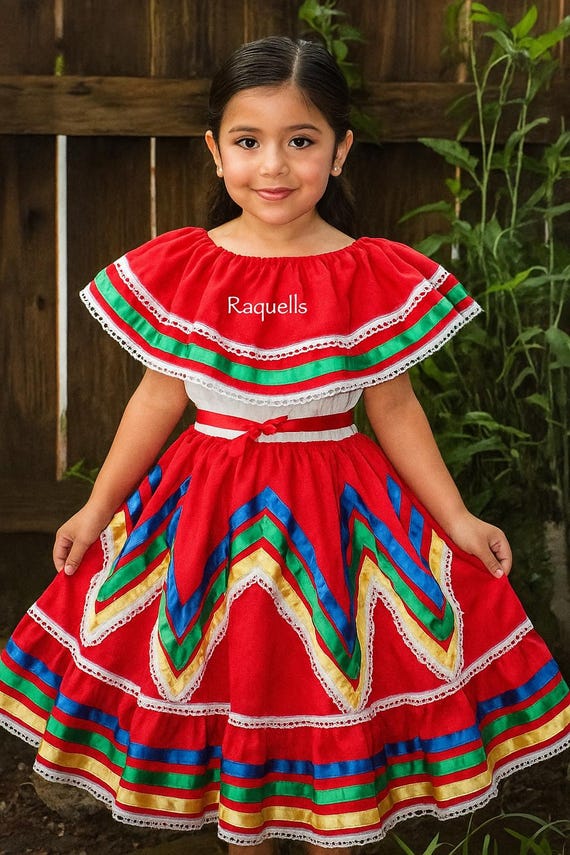 Mexican Fiesta Dress Code