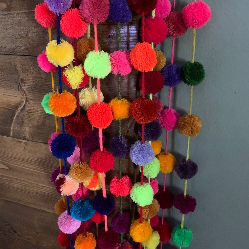 Mexican Garland - Etsy