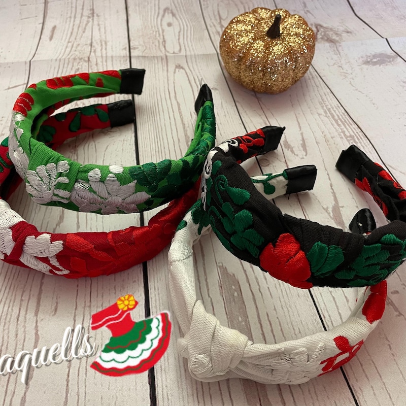 Beautiful Headband - Etsy