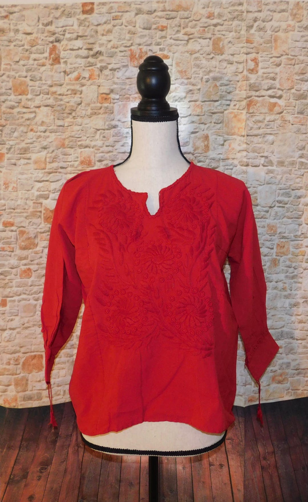 Gorgeous "rococo" Blouses - Etsy