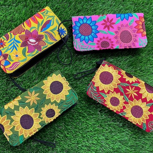 Mexican Wallets - Etsy