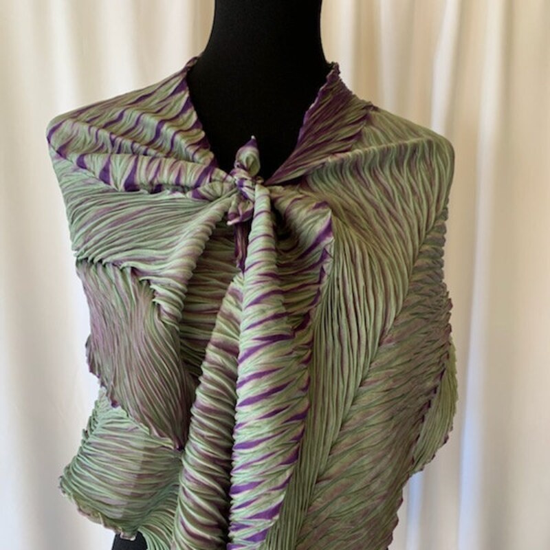 Shibori Scarves - Etsy