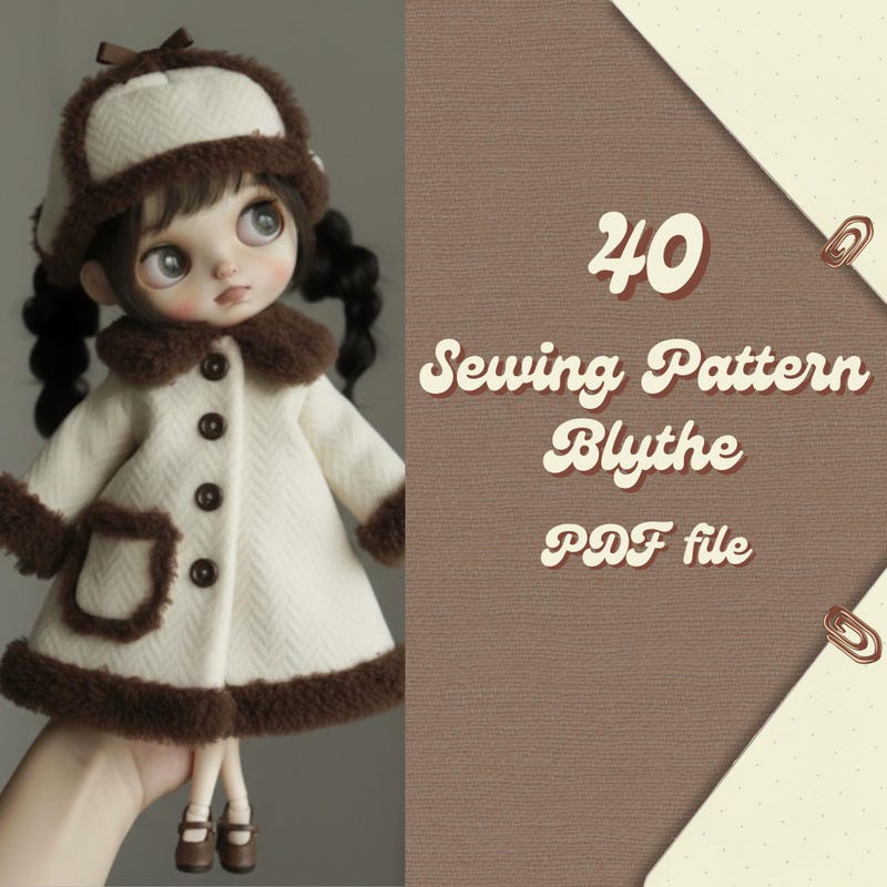 Doll Boot Sewing Patterns - Etsy