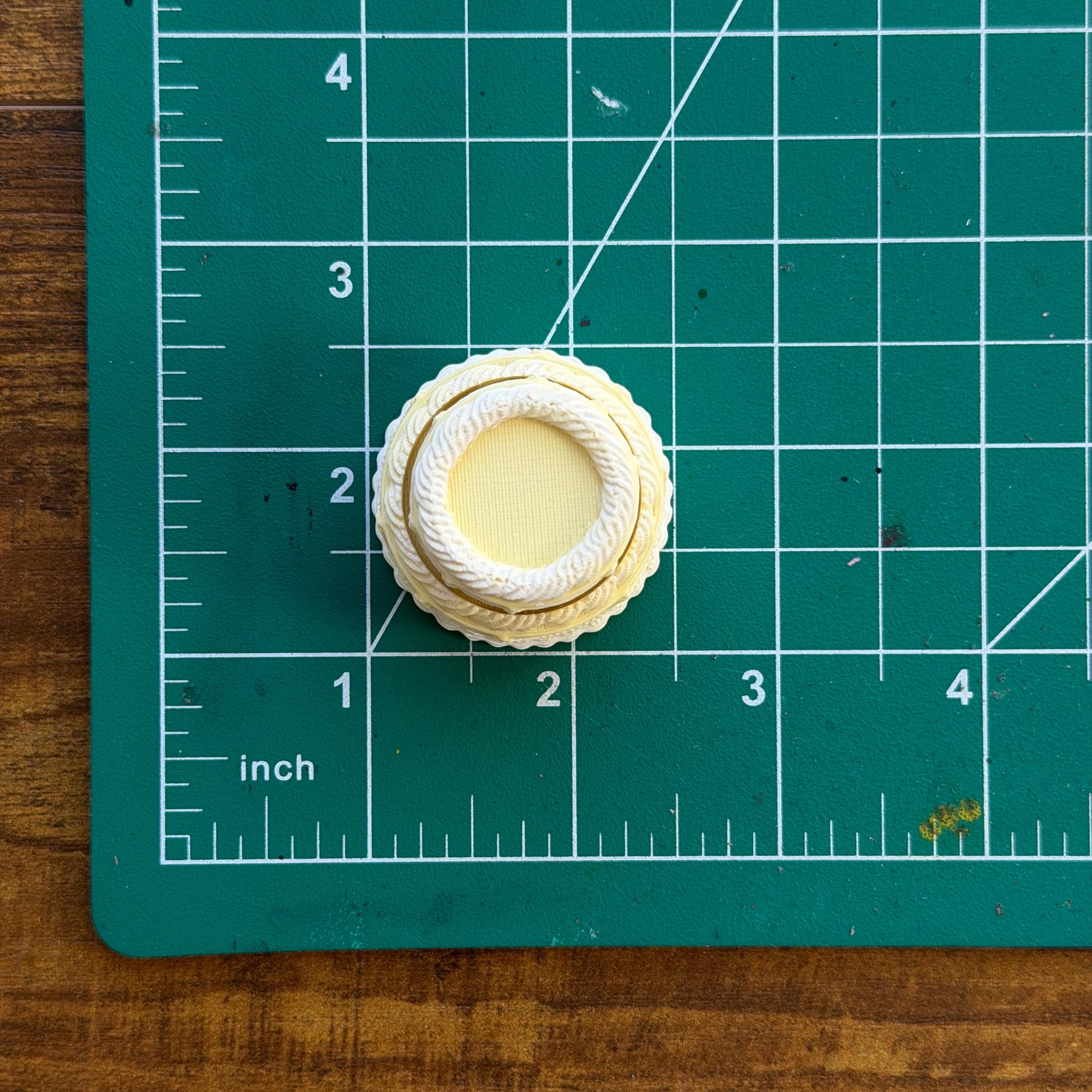Cake Clicker Fidget Toy | Pastel Desk Toy - Etsy