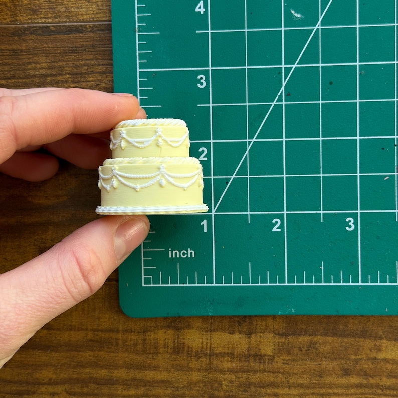 Cake Clicker Fidget Toy | Pastel Desk Toy - Etsy