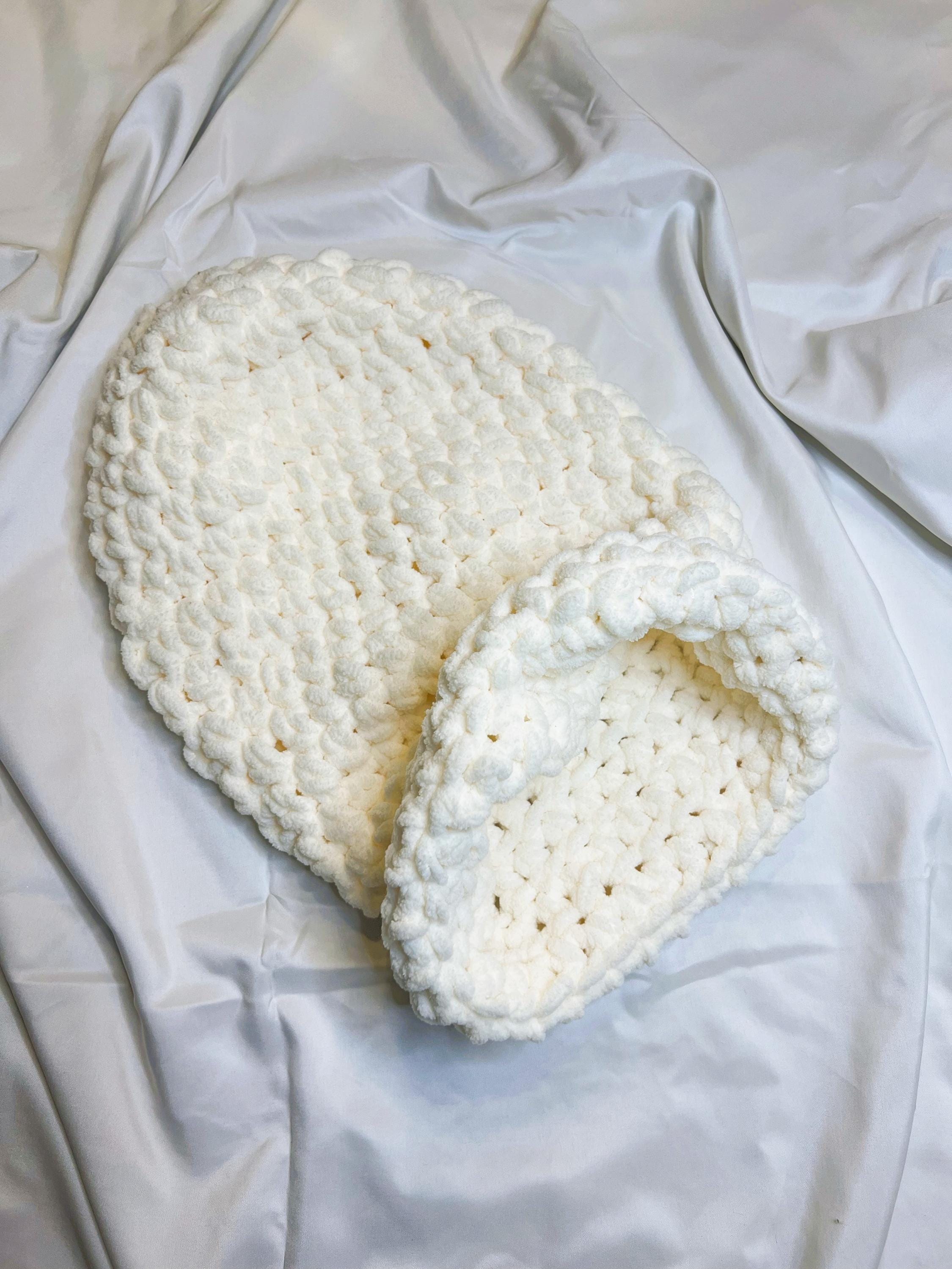 Newborn Crochet Cocoon Baby Shower Gift - Etsy