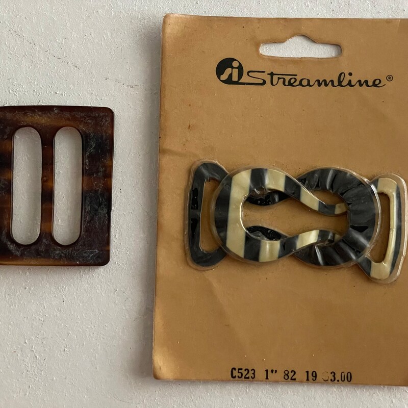 Interesting Belts - Etsy