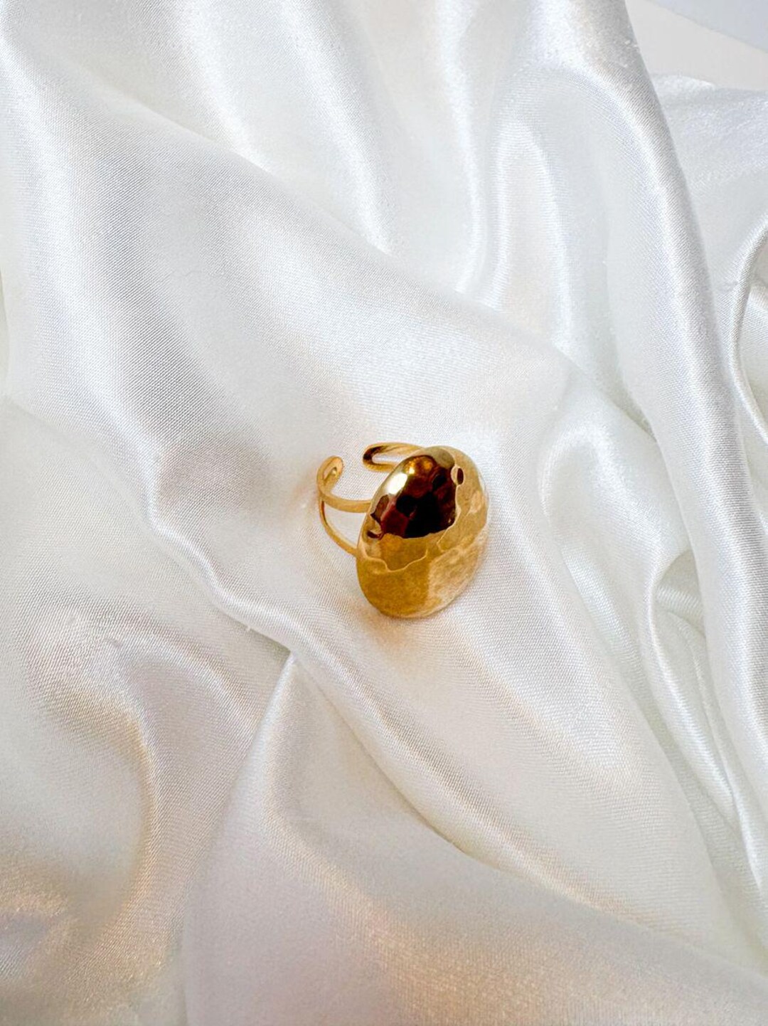 The Staple Ring - Etsy