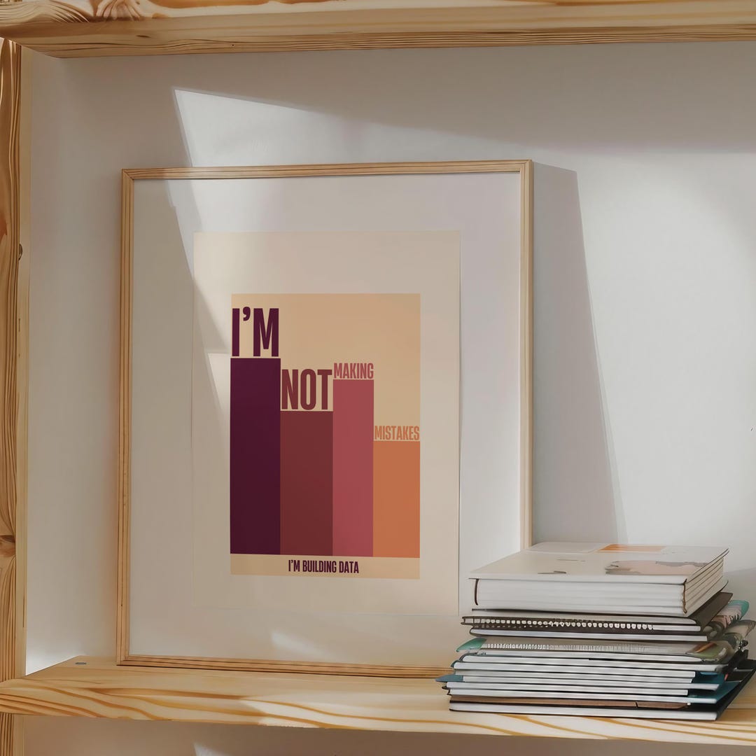 Printable Funny Office Desk Decor and Wall Art for Software Programmers ...