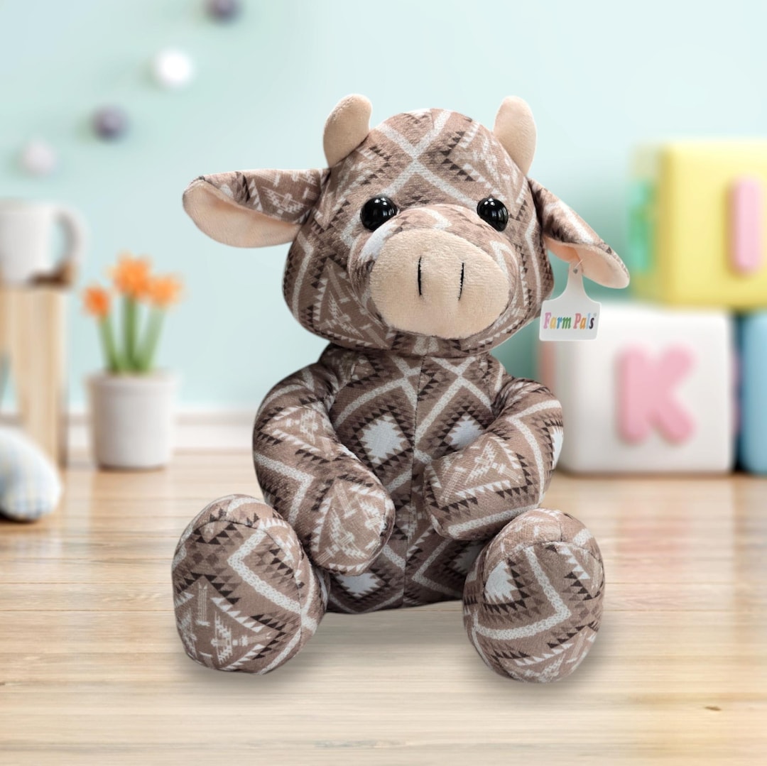 Stuffed Plushies Children's Toys Toys for All Ages Above 3 Years ...