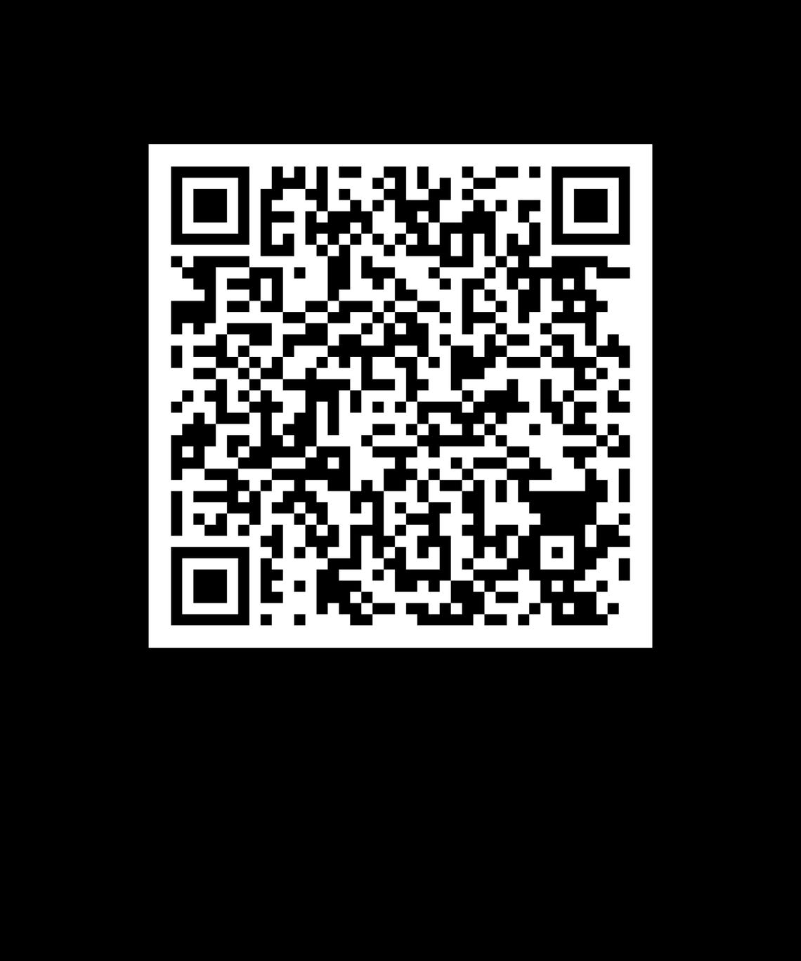 Middle Finger QR Code Funny SVG Fuck You QR Code Printable Design ...
