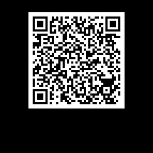 Middle Finger QR Code Funny SVG Fuck You QR Code Printable Design ...