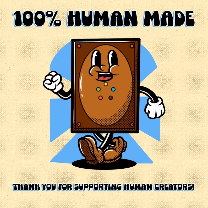 The Soul Stone Token - Etsy