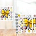 Afrikaans Juffrou Tumbler Design: Retro Teacher Gift (PNG Digital ...