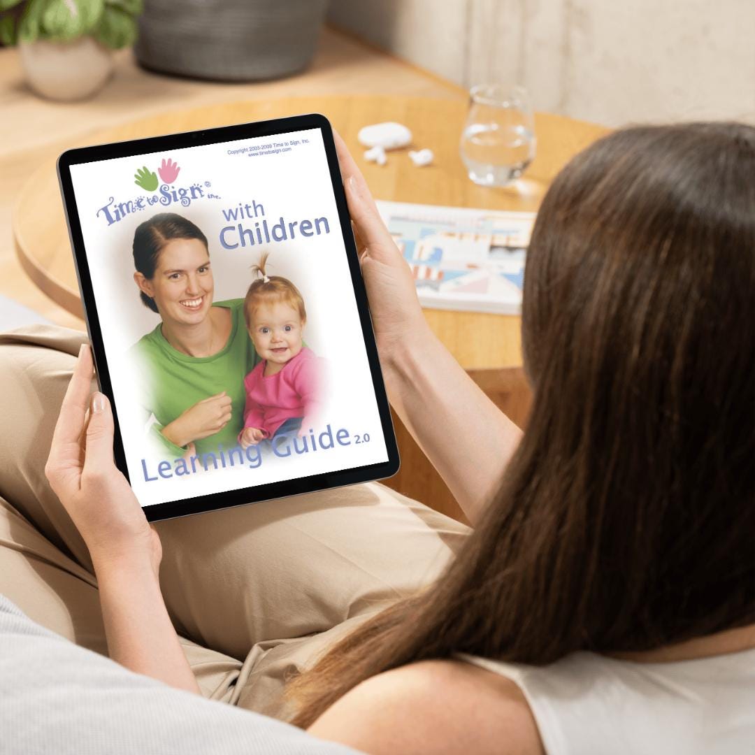 Complete ASL Teaching Toolkit: Signs, Songs, and Activities With Online ...