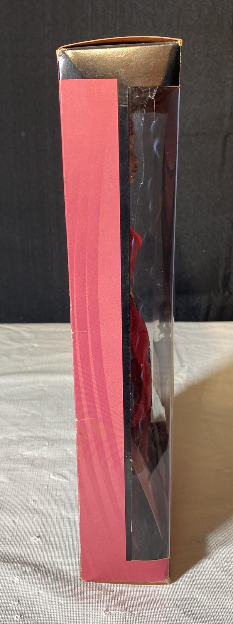 Marvel Electra Barbie! - Etsy