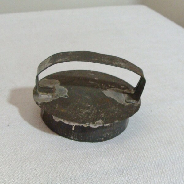 Antique Biscuit Cutter - Etsy