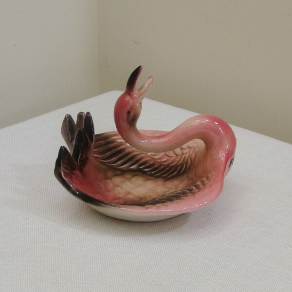 Flamingo Ring - Etsy