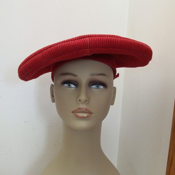 Vintage Women Hat - Etsy